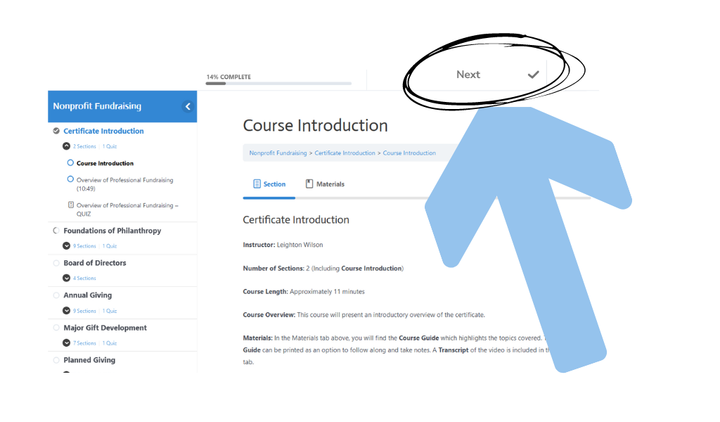 UT Austin Certificate - Elective Learning